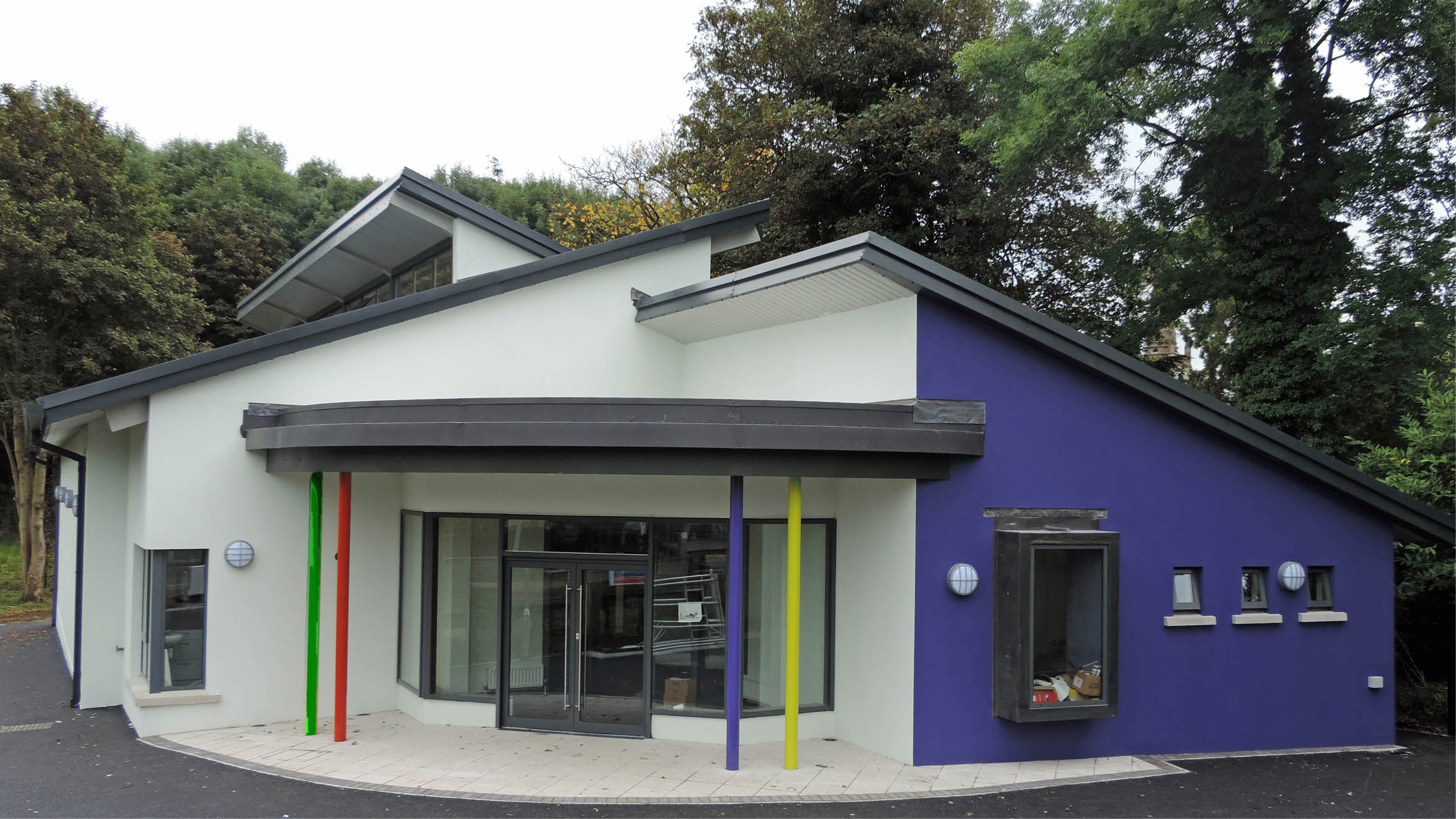 Hall Enquiries | 1st Hillsborough Scout Group