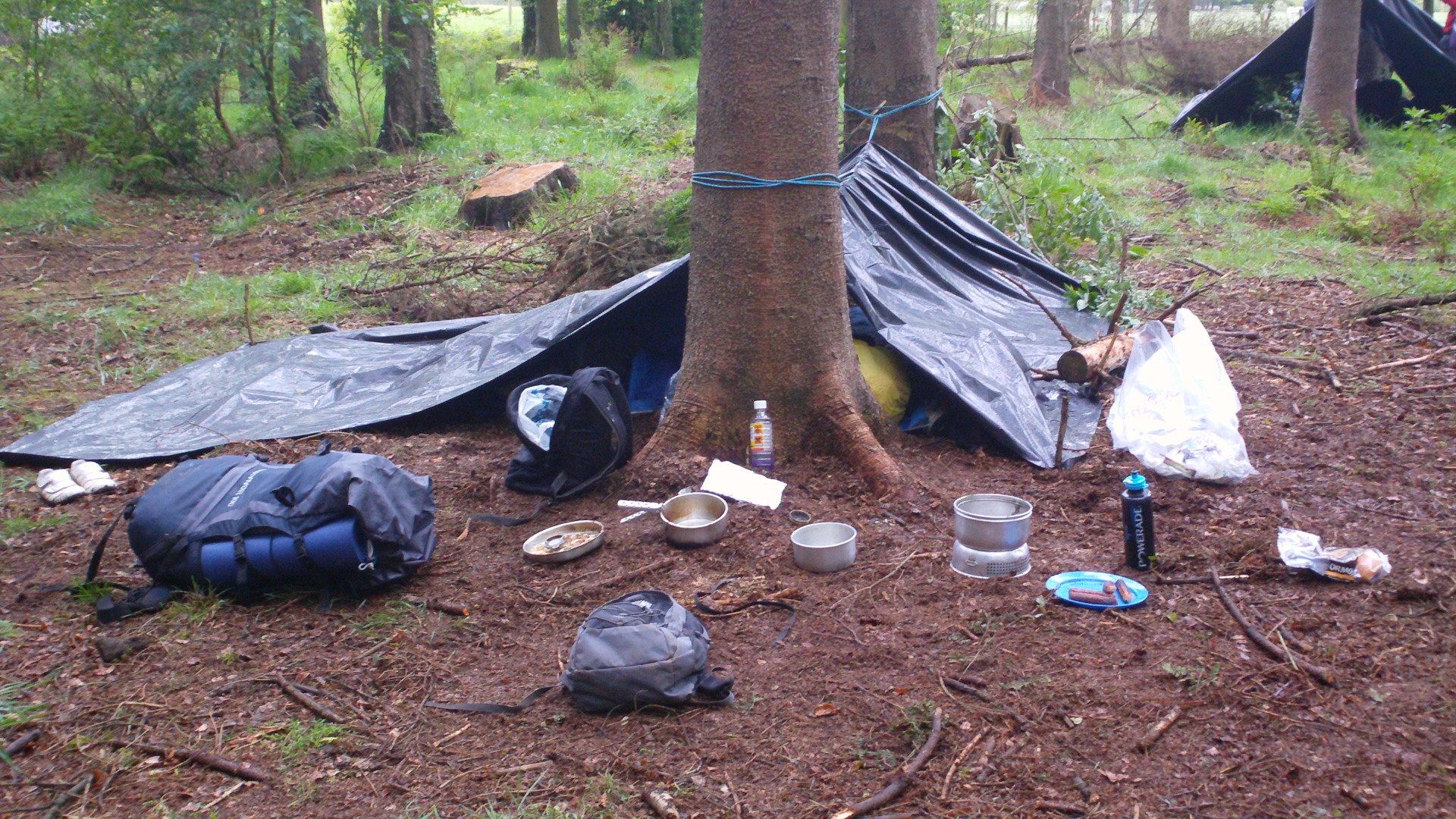 About Explorers | 1st Hillsborough Scout Group